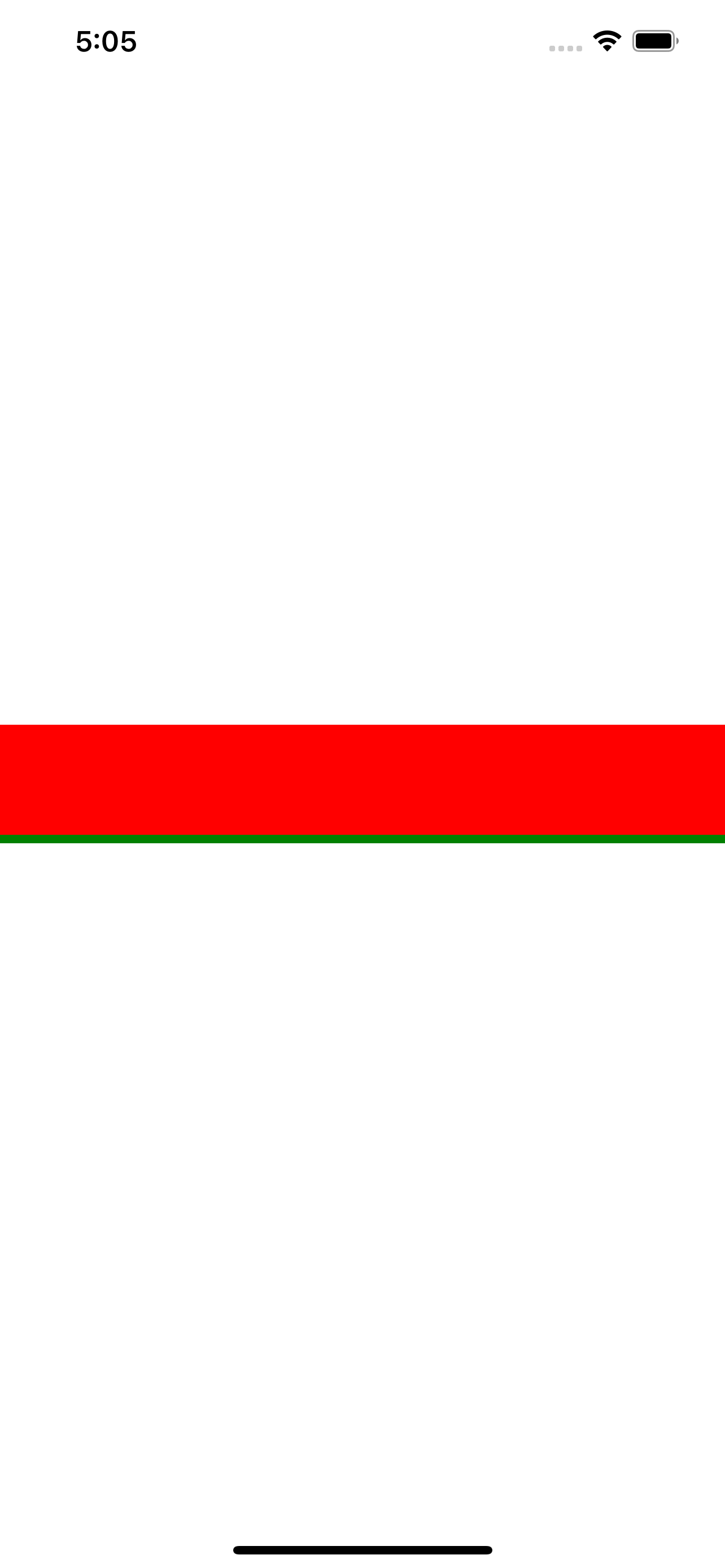 Grid measures and layouts itself and children incorrectly · Issue #7499 · dotnet/maui · GitHub