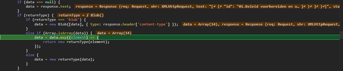 Issues with array JSON content · Issue #861 · Alfresco/alfresco-js-api ... Issues with array JSON content · Issue #861 · Alfresco/alfresco-js-api ...