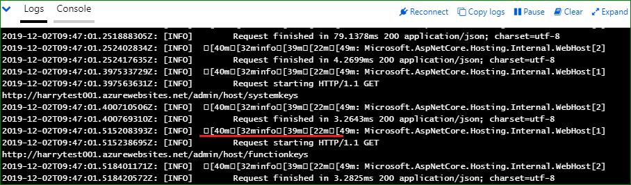 Problems of portal support for Linux function app · Issue #915 · microsoft/azure-maven-plugins ...