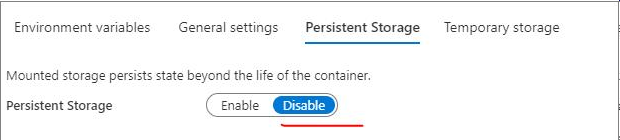 Can't scale and update existing deployment · Issue #1132 · microsoft/azure-maven-plugins · GitHub