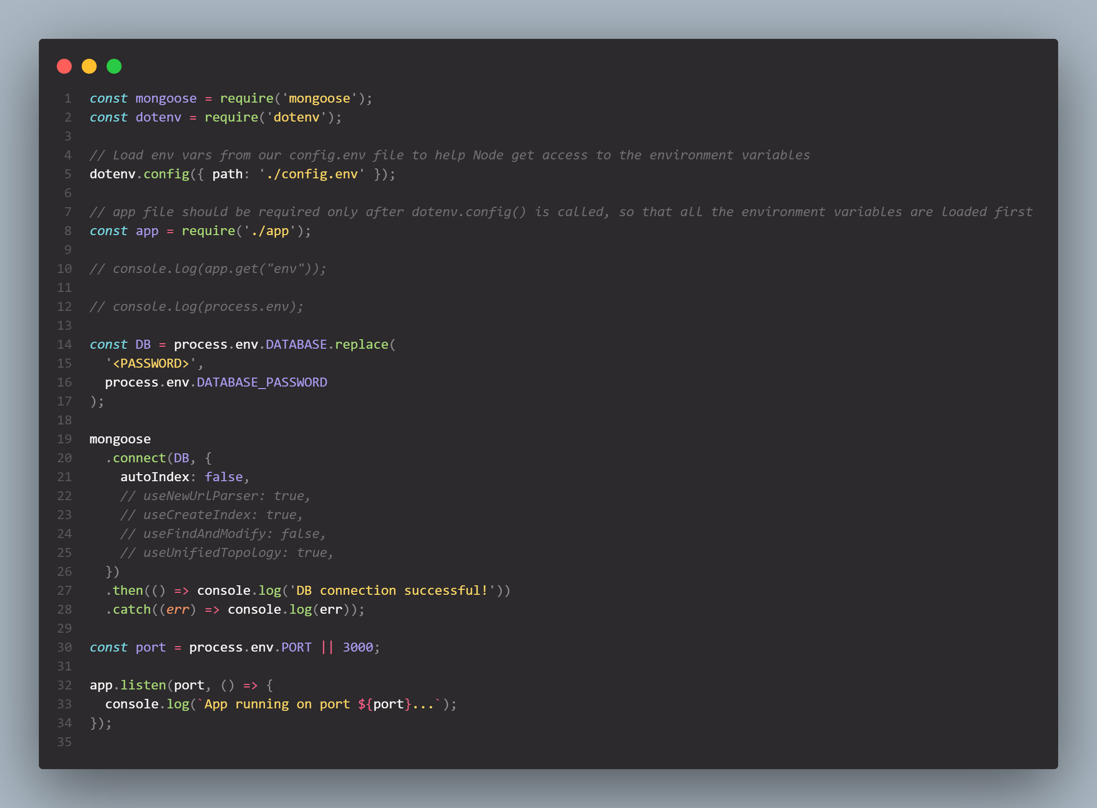 Atlas Search is not working when autoEncryption field is added to mongoose.connect · Issue ...