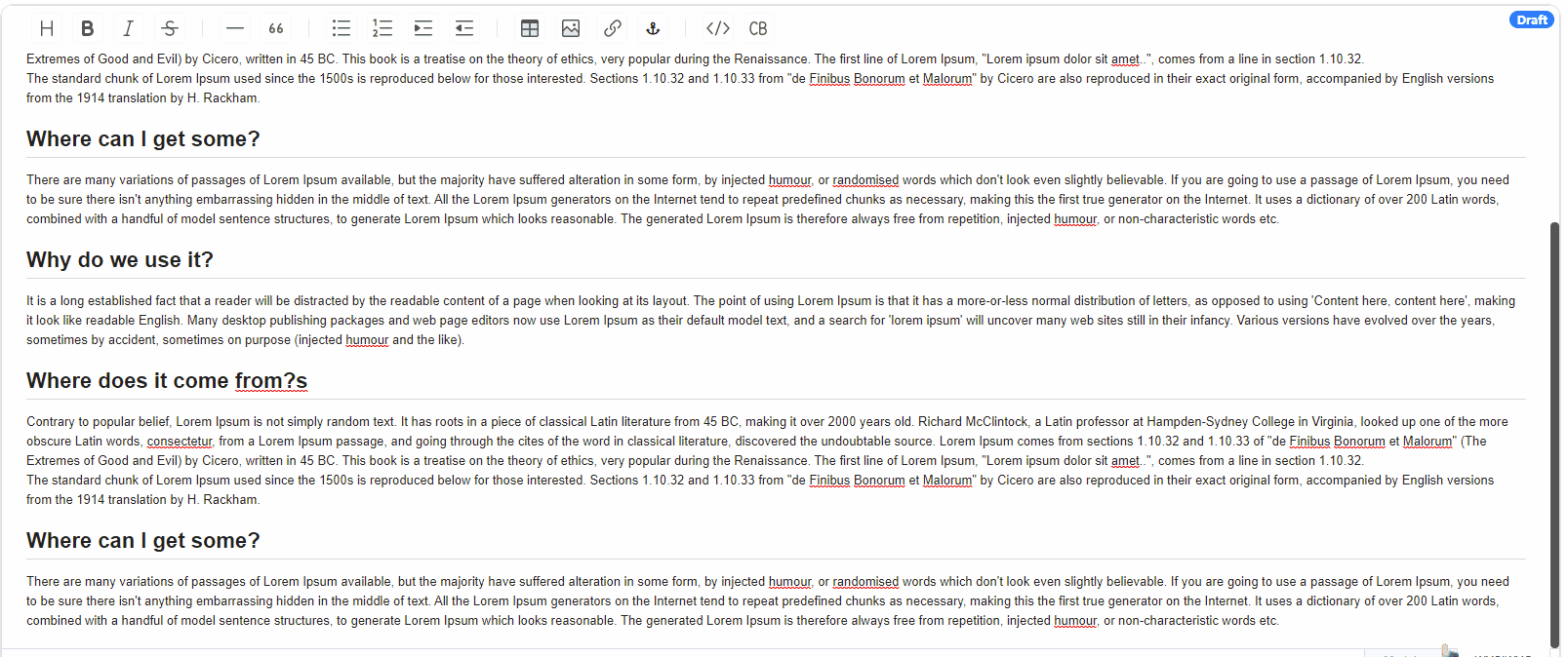 Keep cursor position after getMarkdown() · Issue #1777 · nhn/tui.editor ...