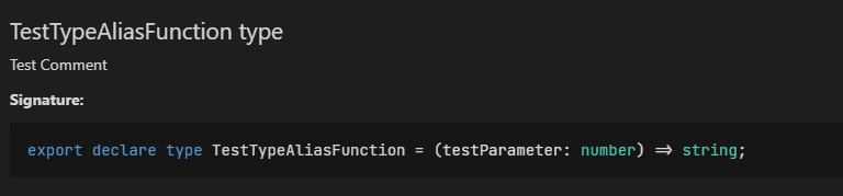 [api-extractor] Type alias + call-signature type literal missing ...