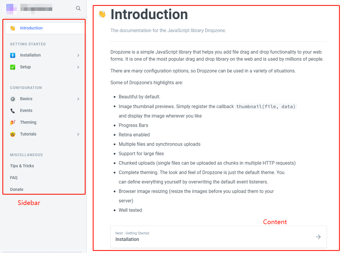 Markdown path is not match origin URL · Issue #262 · typedoc2md/typedoc-plugin-markdown · GitHub