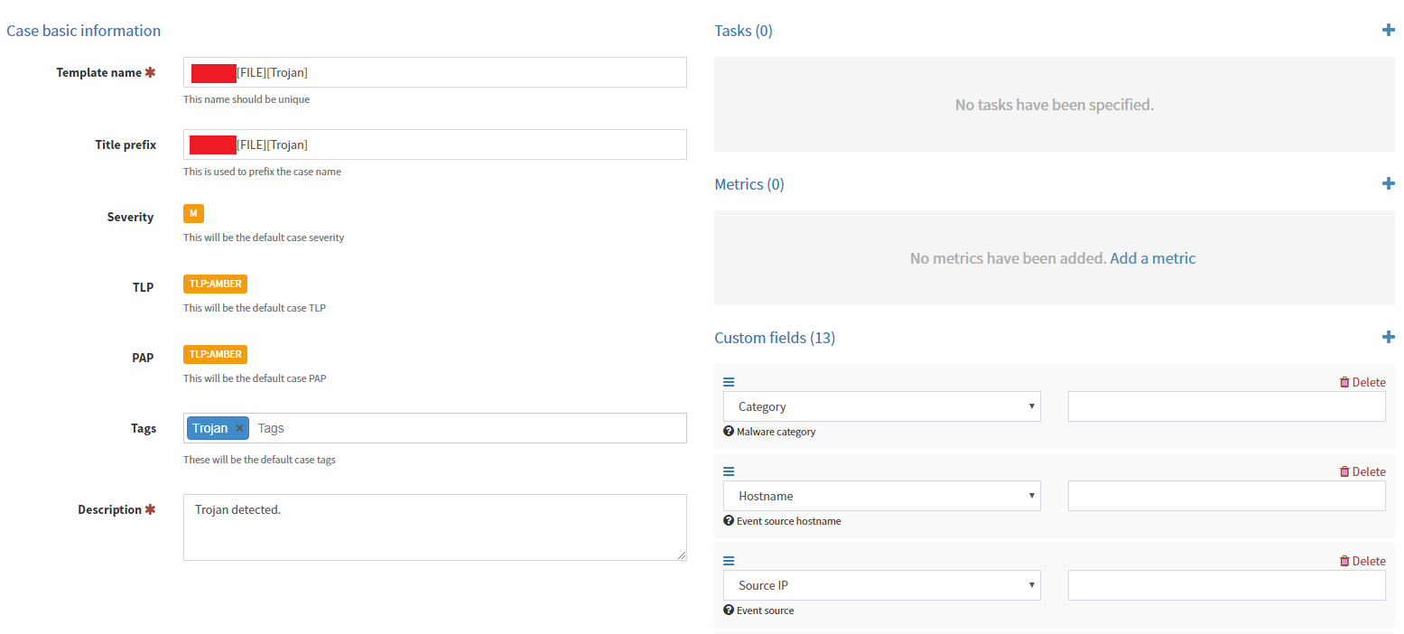 Sorting custom fields. · Issue #682 · TheHive-Project/TheHive · GitHub