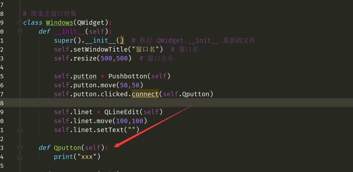 问题 按钮鼠标双击的时候触发单击 · Issue 96 · Pyqt5pyqt · Github 