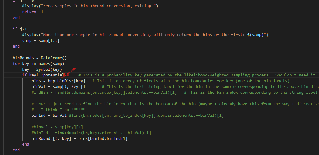 problems with generating trajectories · Issue #3 · Airspace-Encounter ...