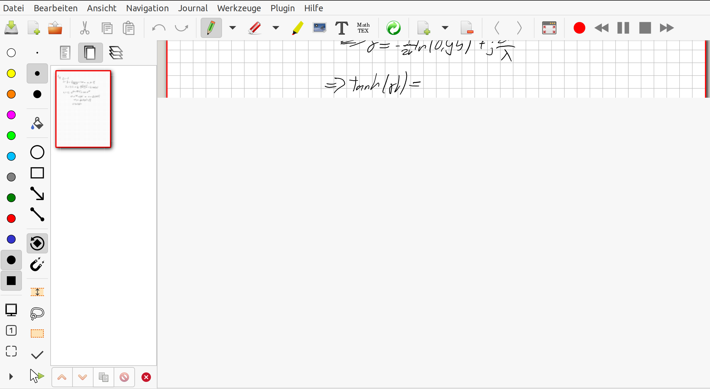 Screen does not update correctly when scrolling · Issue #2639 ...