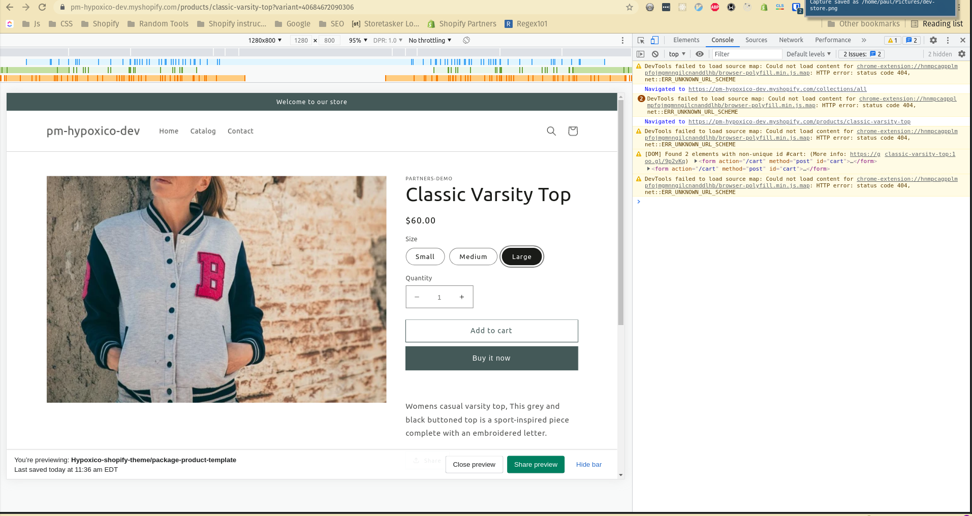 Section Rendering Fails Due To Lack Of Cors Access Control Allow Origin Header · Issue 1466