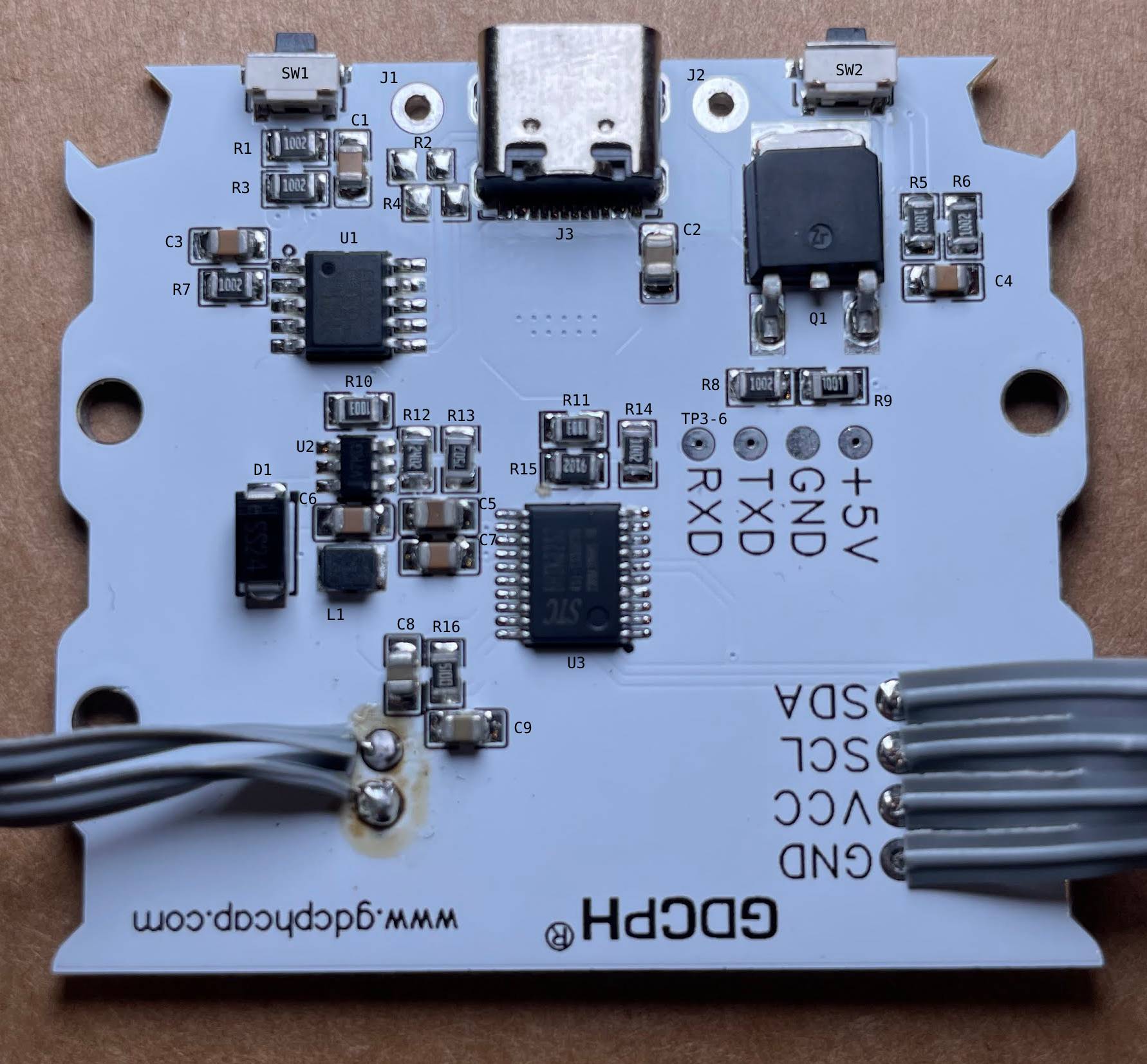 GitHub - jamosaur/hotplate-re