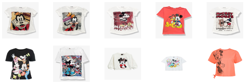 GitHub - narsisn/Transformer-based-Image-Retrieval: Using Transformers ...