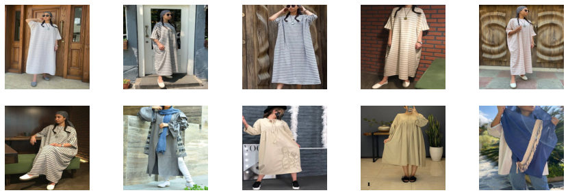 GitHub - narsisn/Transformer-based-Image-Retrieval: Using Transformers for Content-based Image ...