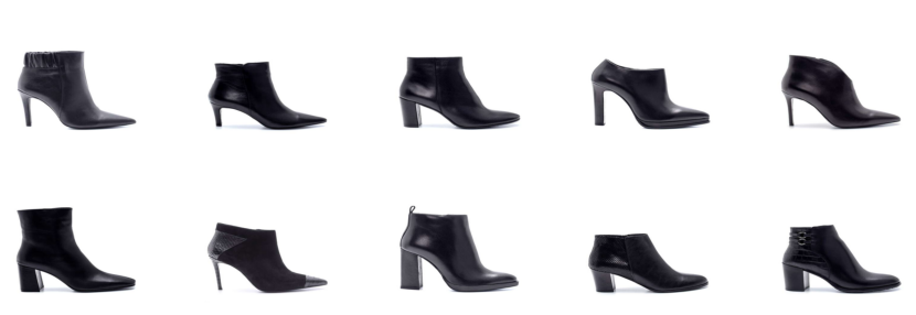 GitHub - narsisn/Transformer-based-Image-Retrieval: Using Transformers for Content-based Image ...