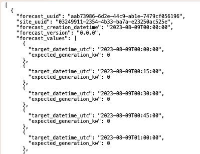 Spike: Refactor GSP/All requests (forecast/truth) to be more DRY · Issue #264 · openclimatefix ...