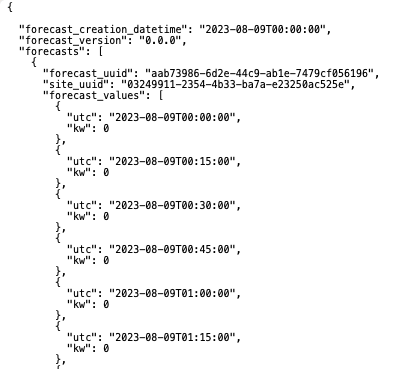 Spike: Refactor GSP/All requests (forecast/truth) to be more DRY · Issue #264 · openclimatefix ...