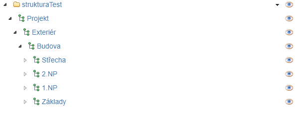 Problems with model comparison result · Issue #1105 · opensourceBIM/BIMserver · GitHub