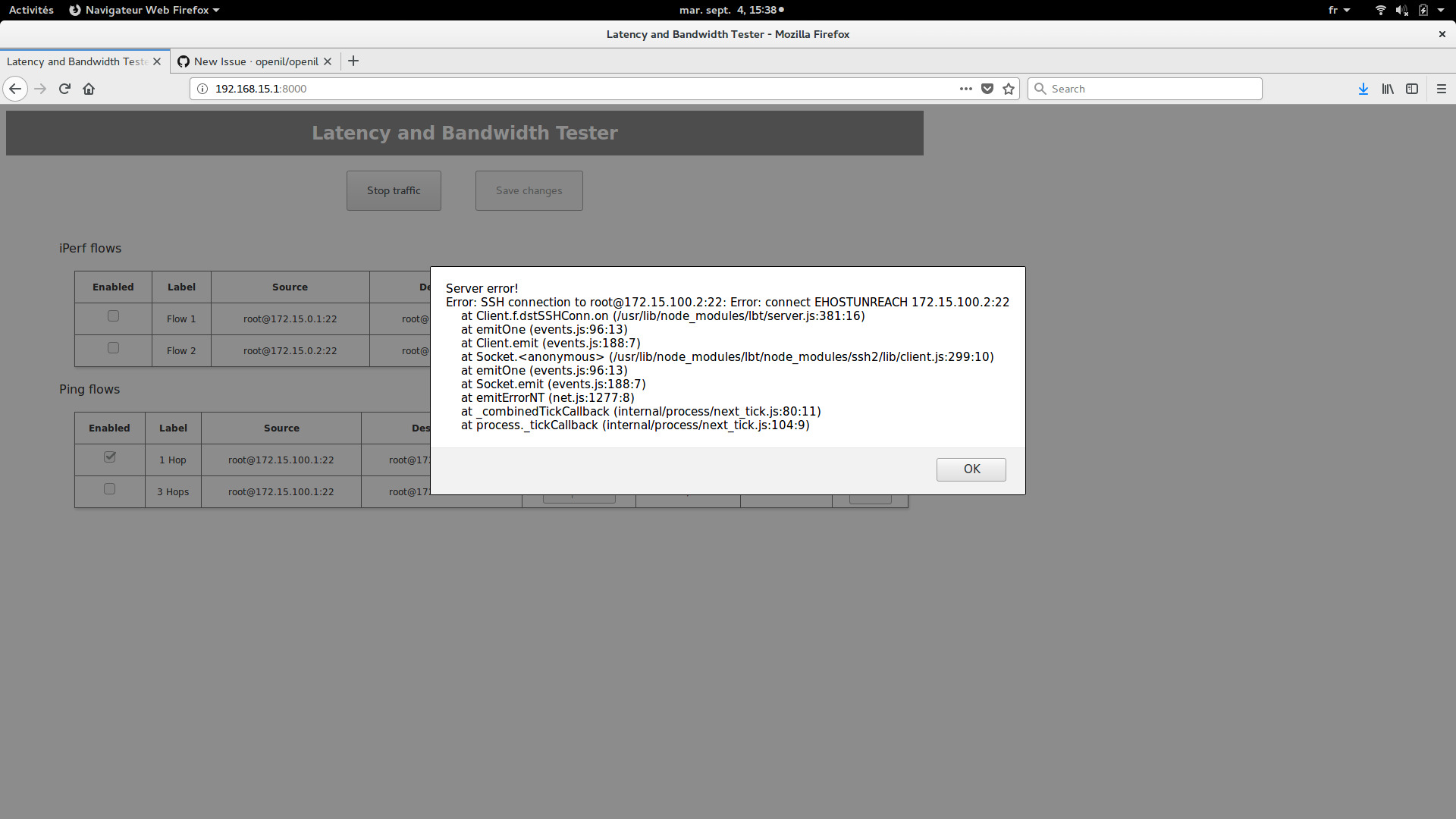 LBT Synchronized Qbv · Issue #11 · nxp-archive/openil · GitHub