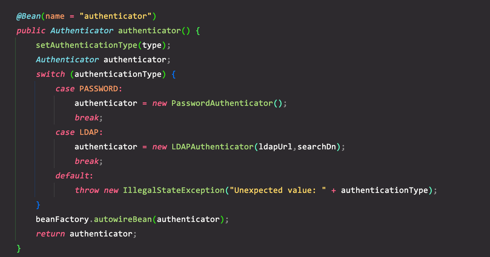 [Bug][Master] After clicking execute workflow, the Master node reported an error · Issue #4185 ...