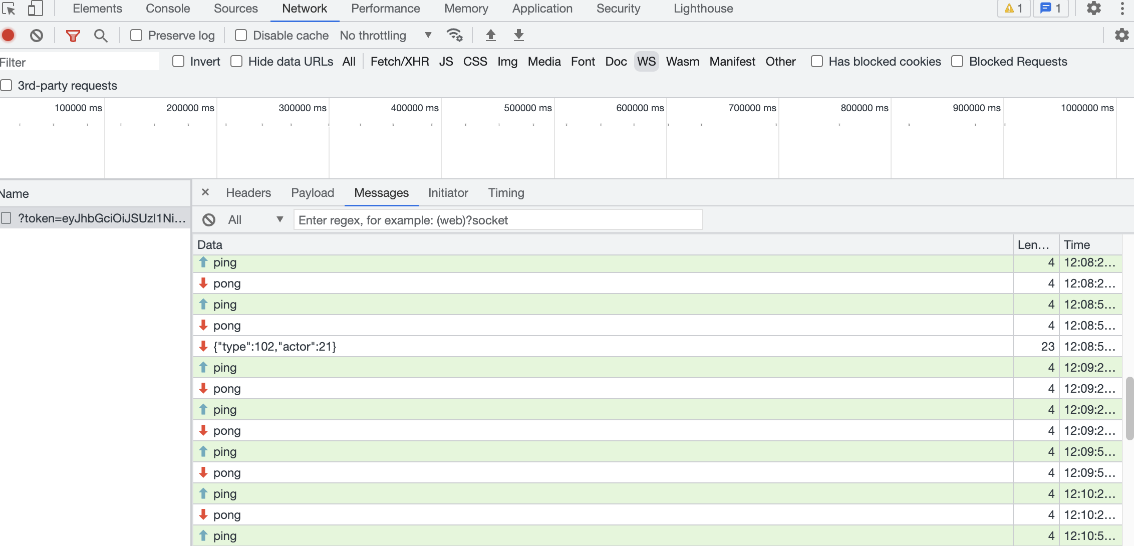 [BUG] Client still in presence room even after laptop goes to sleep · Issue #679 · liveblocks ...