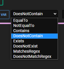 [Bug] / [REQUEST] suggestions container · Issue #579 · openbullet/OpenBullet2 · GitHub