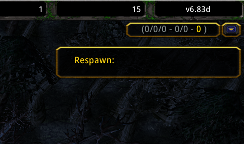 [BUG] UI Modifications are not disabled by default and can't disable · Issue #21 · UnryzeC/WFE ...