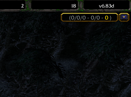 [BUG] UI Modifications are not disabled by default and can't disable · Issue #21 · UnryzeC/WFE ...