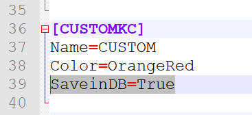 [REQUEST] Save Capture to File, without Writing Data to DB · Issue #441 · openbullet/openbullet ...