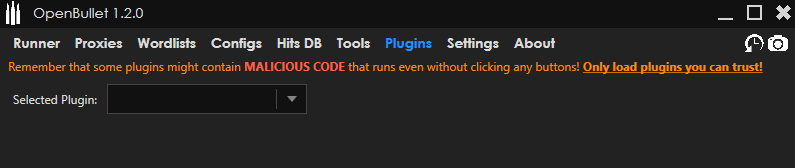 [REQUEST] Running/Using Executable Files via LoliScript · Issue #562 · openbullet/openbullet ...