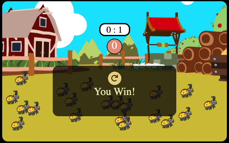 GitHub - younoah/carrot-game: carrot game