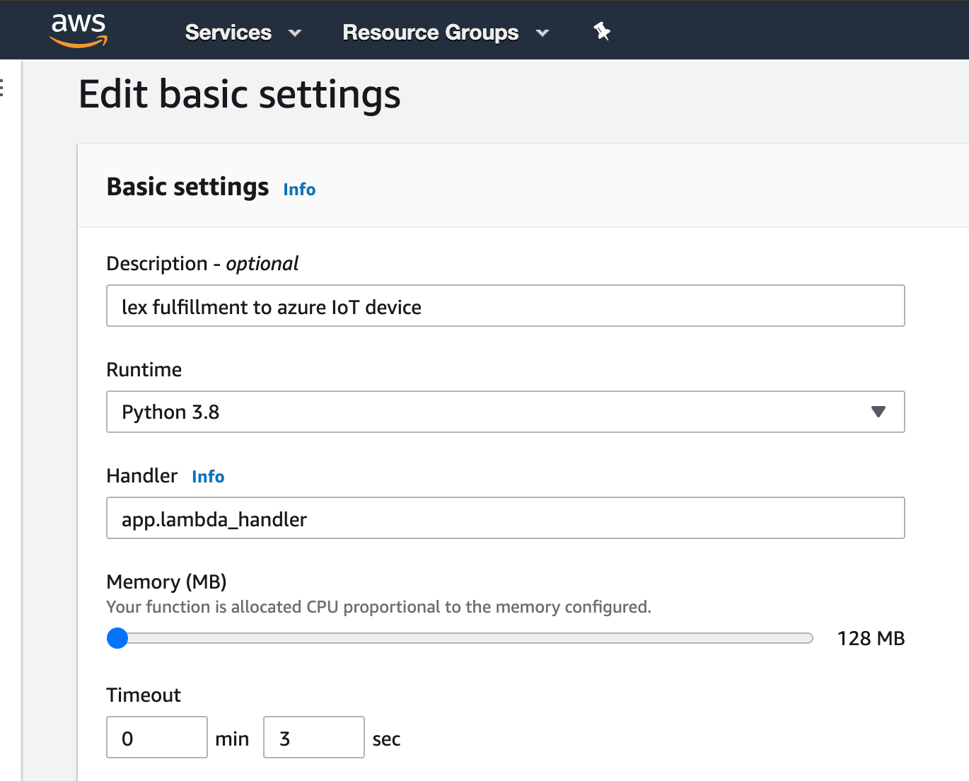 [Technical Question] Unable to import module 'app': No module named 'azure' · Issue #642 · Azure ...