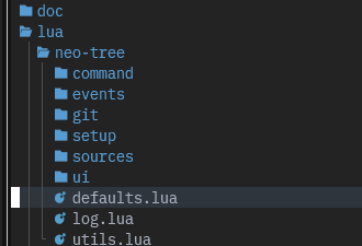 bug: indent marker disappears with `default_component_configs.indent.padding