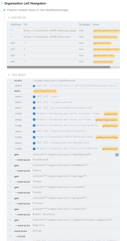 Cypress Assertions Pass Silently Where They Are Expected To Fail · Issue 9223 · Cypress Io