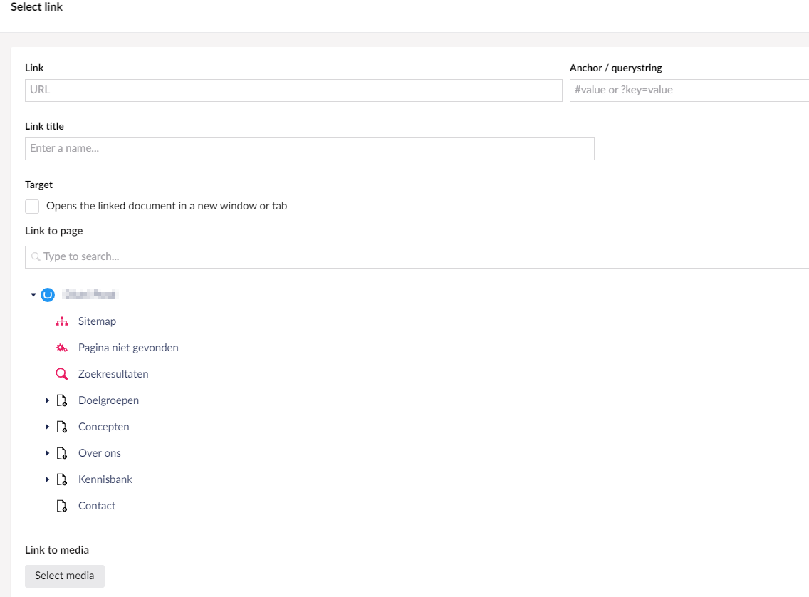 Multi URL Picker not showing translations in split view. · Issue #13461 · umbraco/Umbraco-CMS ...