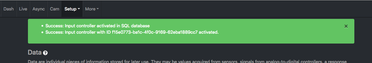 New Input: AM2320 · Issue #585 · kizniche/Mycodo · GitHub