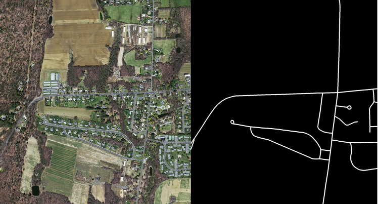 GitHub - PhilipTeri/Deep-Learning-Road-Segmentation