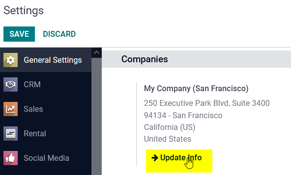 Setting odoo 15: manage user, update info throws an error. · Issue #78418 · odoo/odoo · GitHub