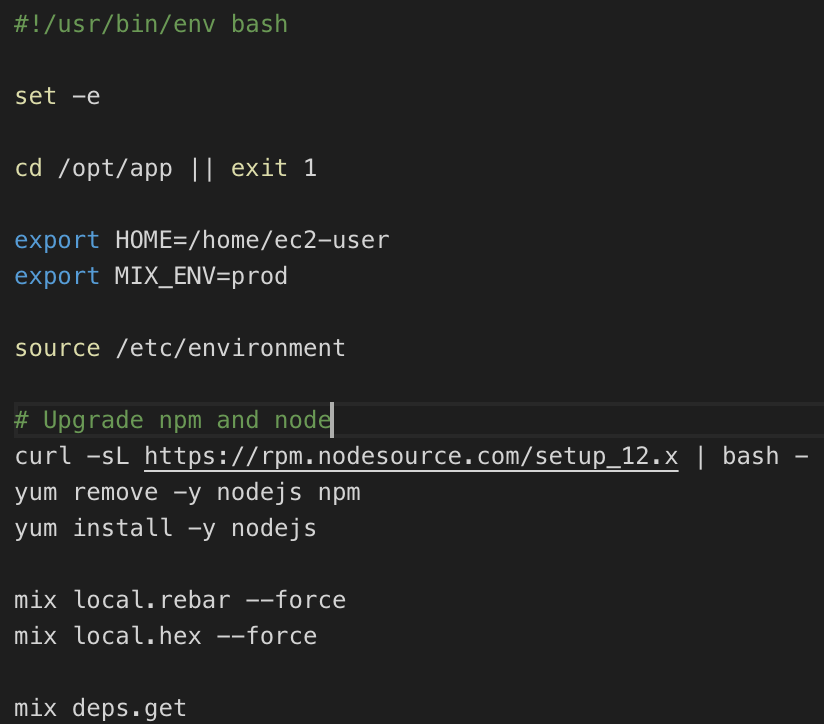 Awesomplete and app.js scripts not found · Issue #2920 · blockscout ...