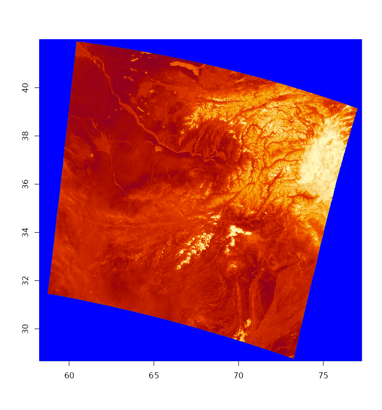 warp example · Issue #214 · hypertidy/vapour · GitHub