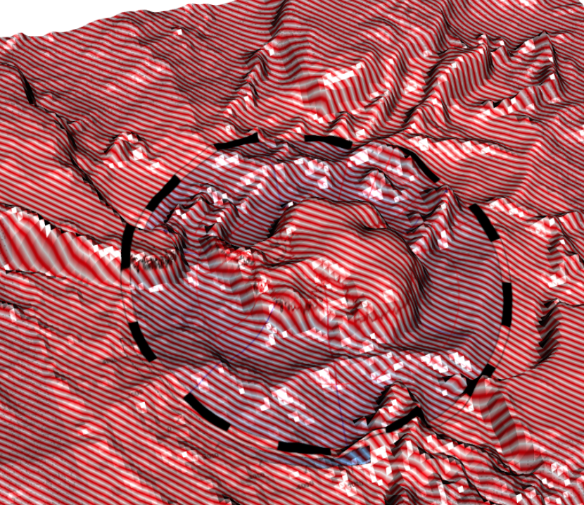 3D SOmap · Issue #25 · hypertidy/quadmesh · GitHub