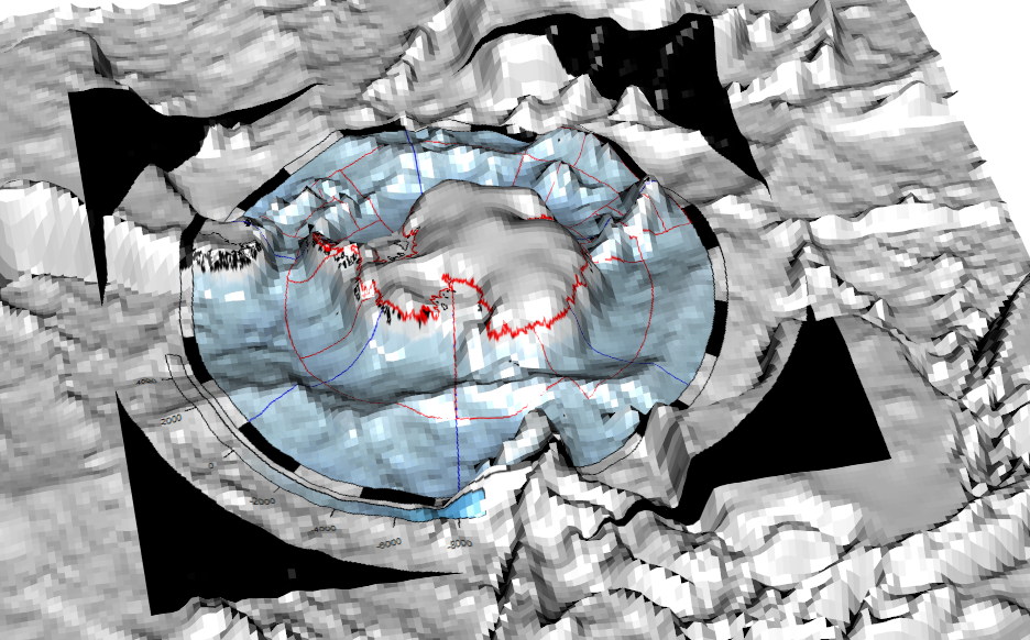 3d Somap · Issue 25 · Hypertidyquadmesh · Github 