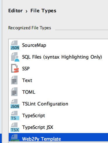 File type not registered? · Issue #265 · Hannah-Sten/TeXiFy-IDEA · GitHub