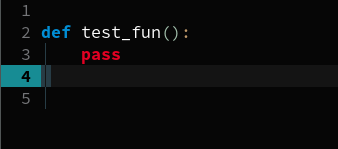 underline overlaps underscore · Issue #6169 · alacritty/alacritty · GitHub