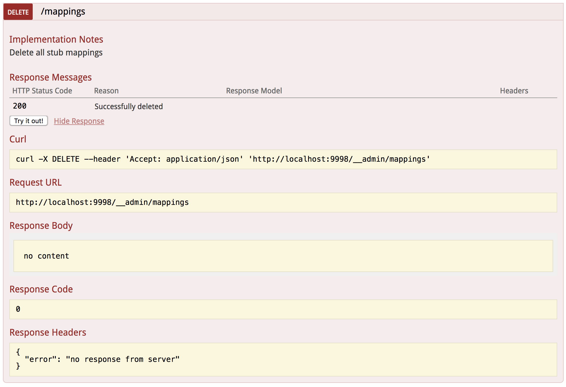 Swagger 'Try it out' doesn't work with HTTPS · Issue #965 · wiremock/wiremock · GitHub