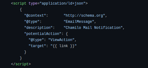 EmailMessage · Issue #3917 · chamilo/chamilo-lms · GitHub