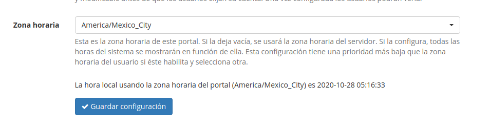Error en timezone · Issue #3590 · chamilo/chamilo-lms · GitHub
