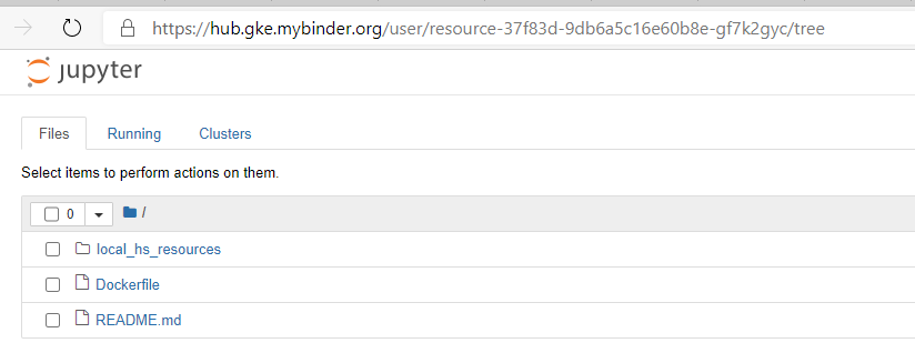 Workflow #1 Introduction to new users: Cloud Sync from HydroShare Resource · Issue #20 ...