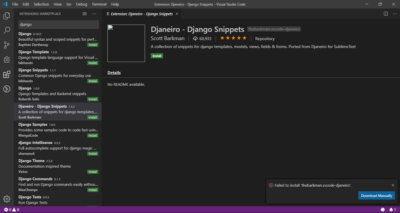 Extension Bootstrap Visual Studio Code Togetherkse