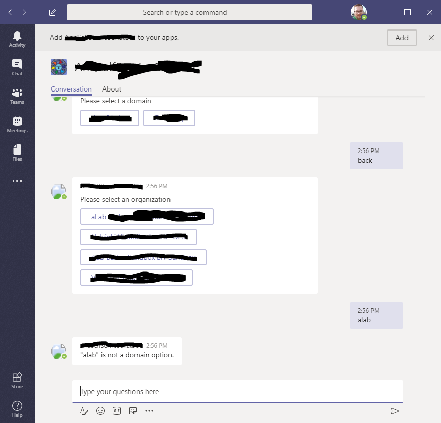 Formflow: Acts as though it is on the previous step · Issue #100 · microsoft/BotBuilder-V3 · GitHub