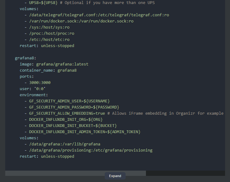 Vertical Scrolling Option · Issue #117 · KevinBatdorf/code-block-pro · GitHub
