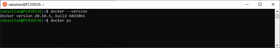 Docker Desktop Hangs After Some Time · Issue 10531 · Dockerfor Win